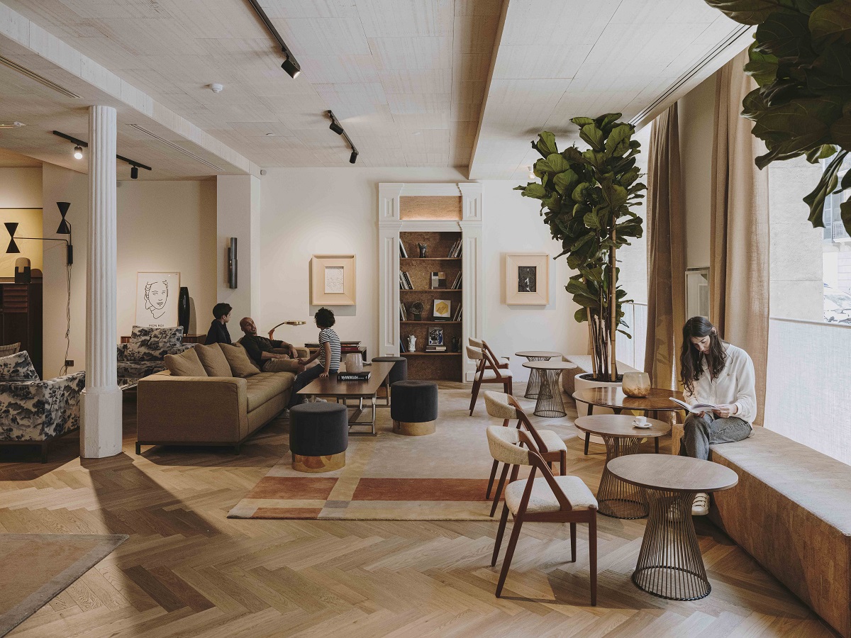 Pulitzer Hotels | Official website