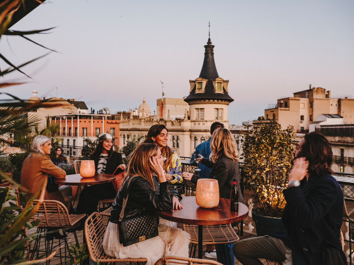 Pulitzer Hotels | Official website