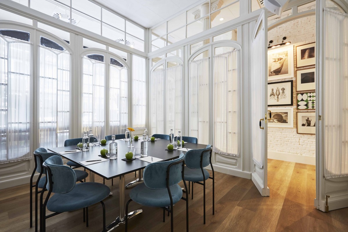 Pulitzer Hotels | Official website